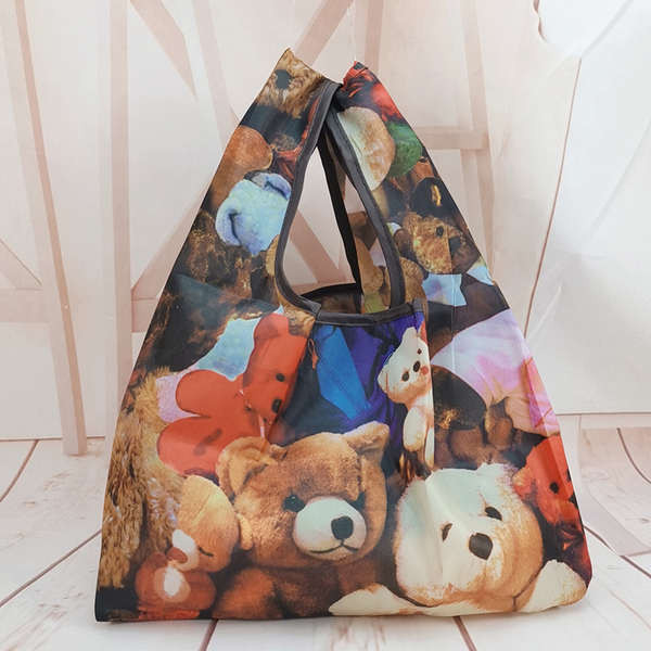 beg bekal makanan lunch box bag lunch bag Beg kotak makan tengah hari ...