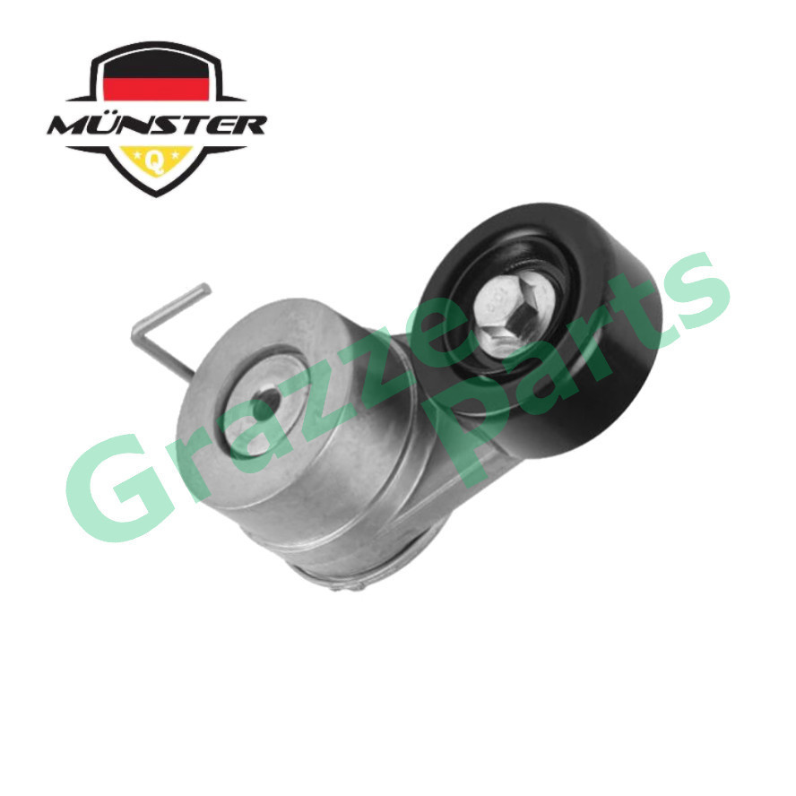 Münster Fan Belt Tensioner Bearing Pulley 25281-2F000 Kia Carnival 2017 ...