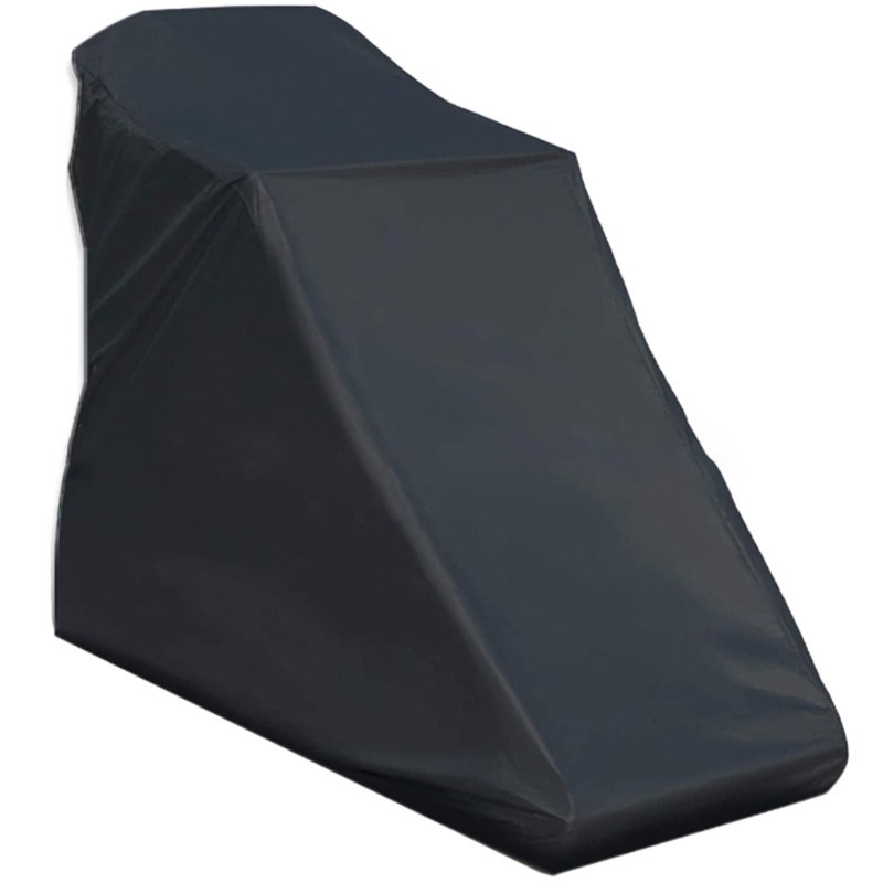 Seas Folding Treadmill Cover Running Machine Cover for Home Gym Indoor ...