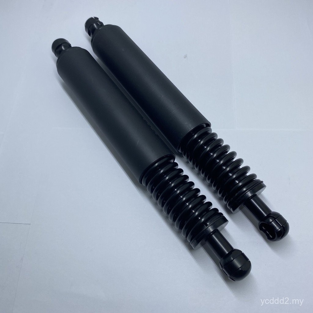 Sesuai untuk Porsche 955 Cayenne bagasi spring tongkat sokongan ...
