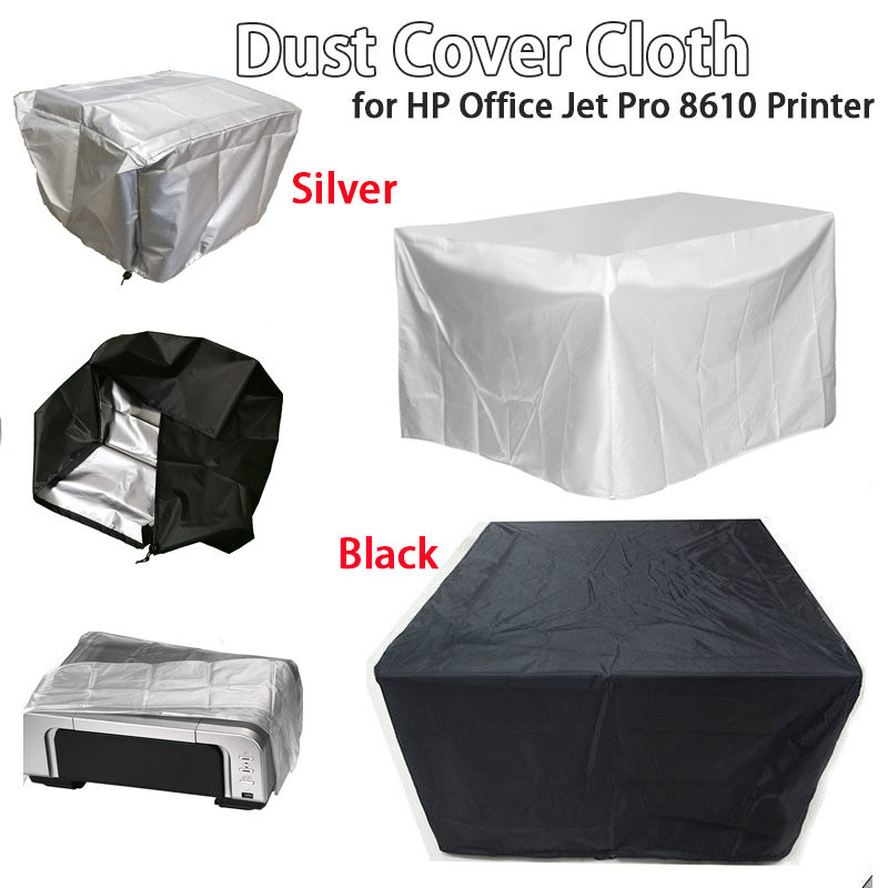 Multi Size Nylon Printer Dust Cover Protector Waterproof Chair Table ...