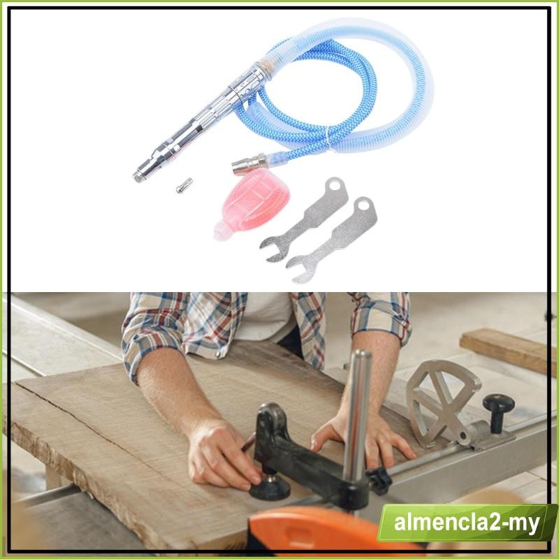 [AlmenclafdMY] Air Powered Micro Die Grinder Micro Air Die Grinder for ...