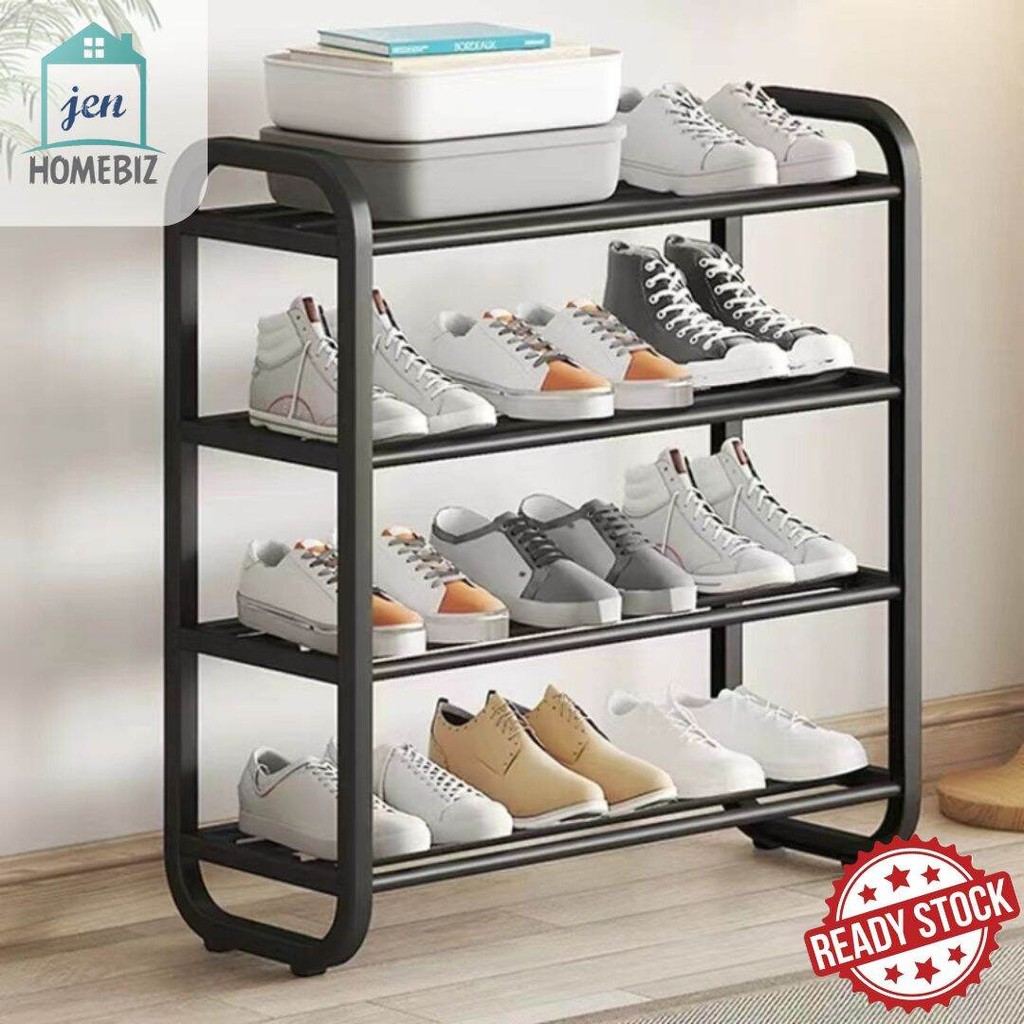 MYSimple door shoe rack dormitory home door corridor aisle shoe rack ...