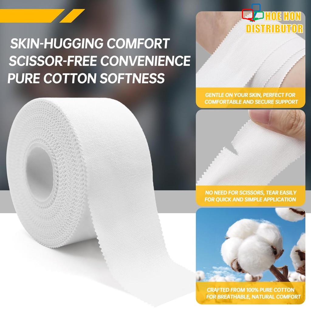 Sport Strapping Tape High Performance Professional Competitive ...