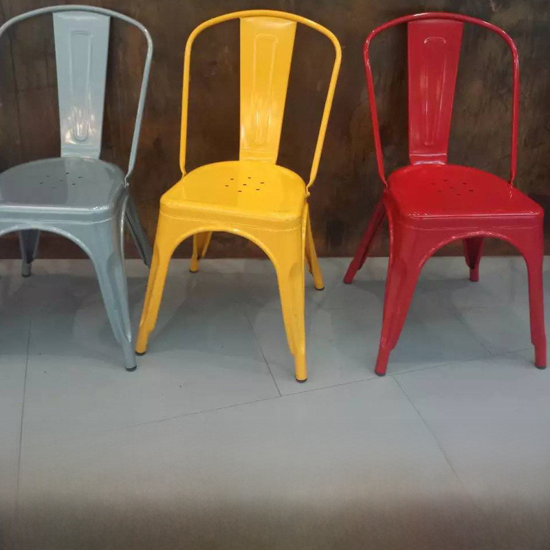 Kerusi besi jualan langsung pihak kilang, kerusi kulit besi, kerusi ...