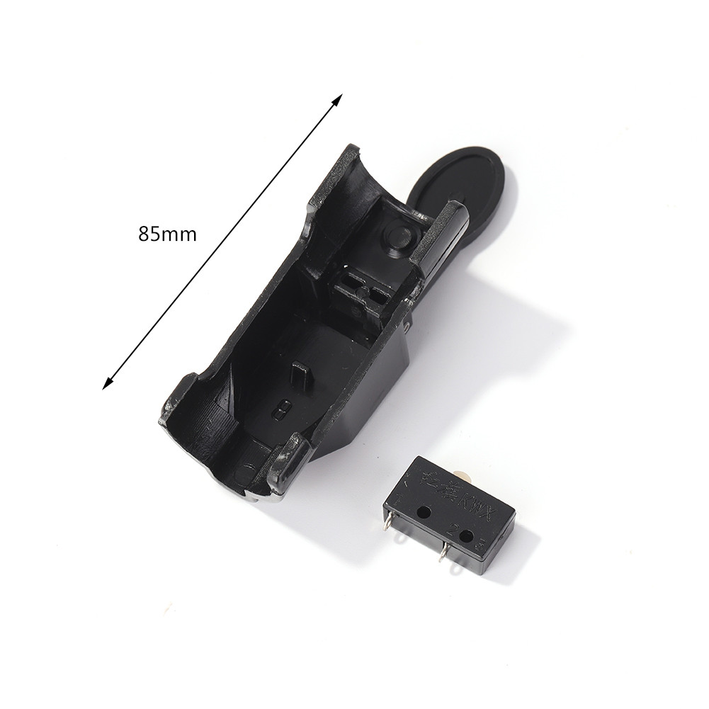 ? 10pcs TIG Switch Trigger for Argon Arc Welding Plasma Torch Cutter ...