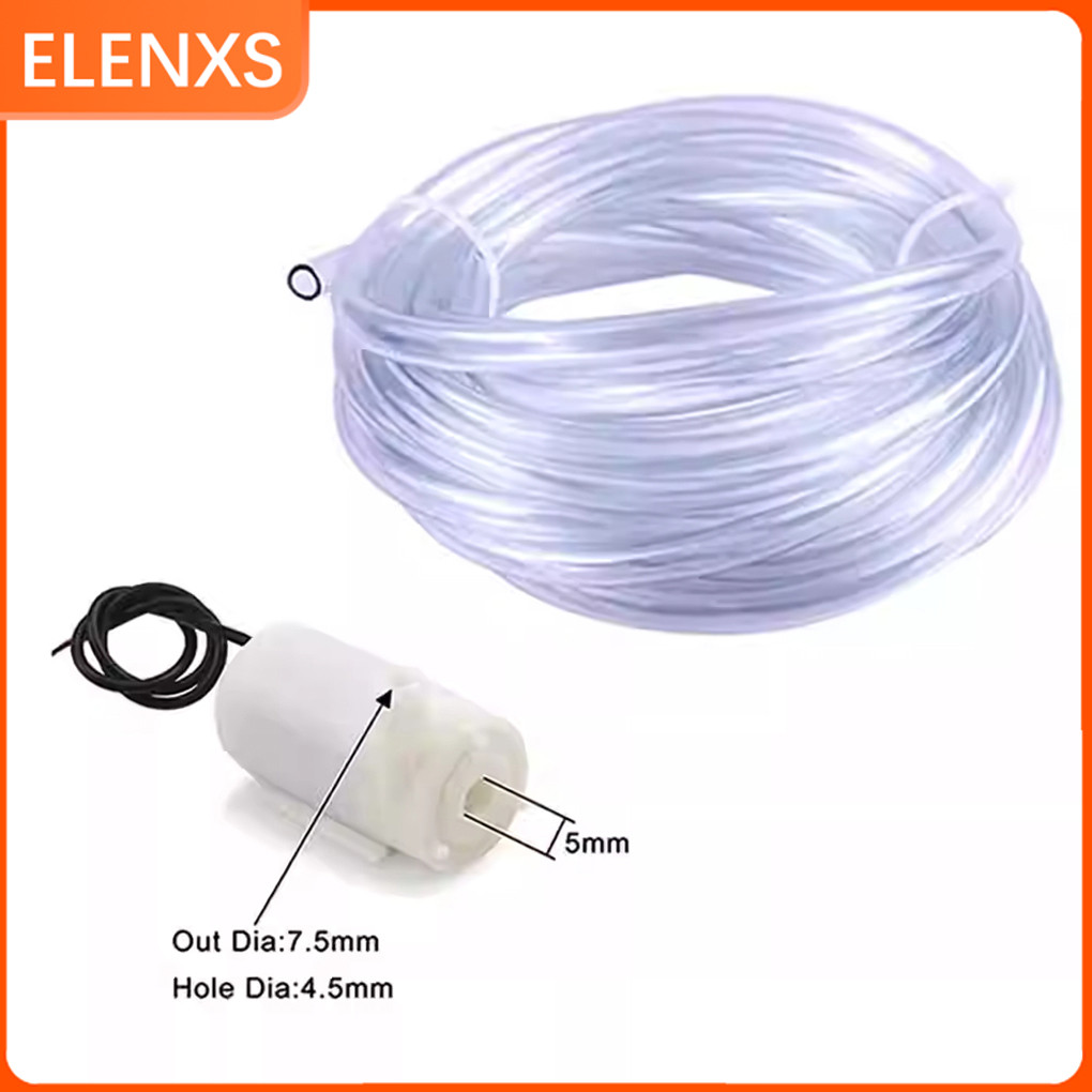 DIY Automatic Irrigation System Save Time And Effort On Plant Care Soil Moisture Sensor DIY Kit ...