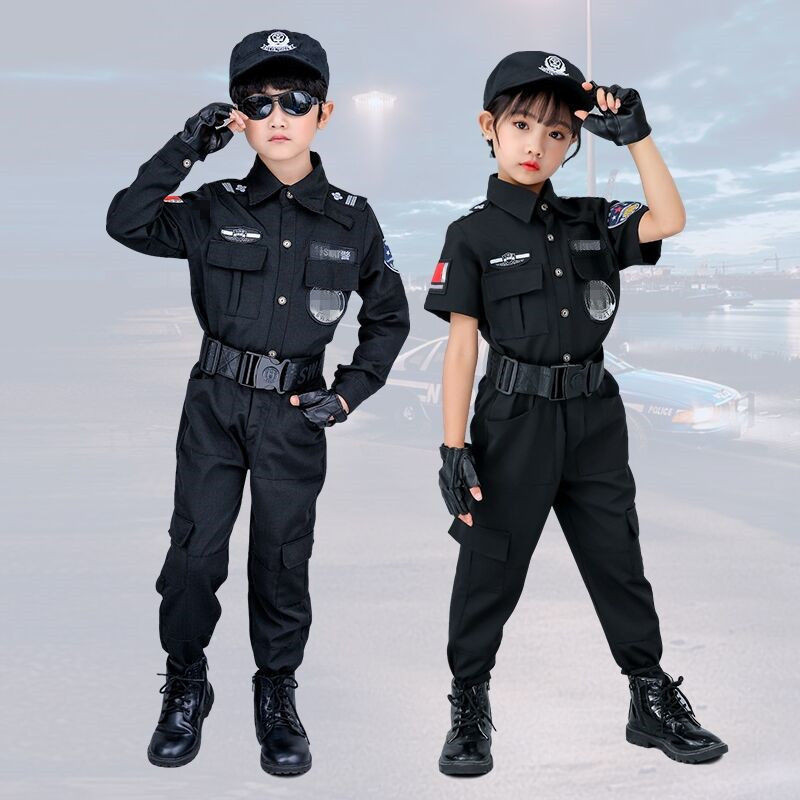 ⭐2025⭐ Children's Day role play goodies birthday for kids Kostum budak ...