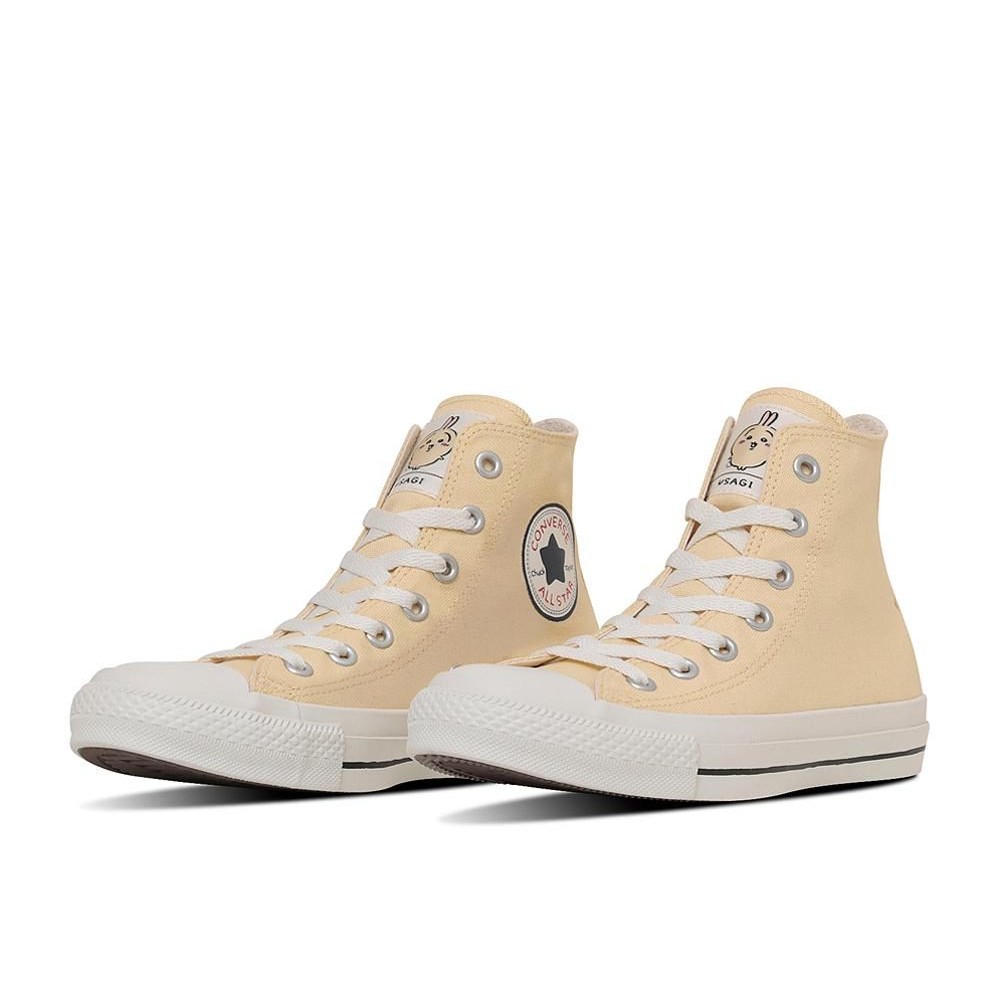 Chiikawa × Converse All Star CL Hi Usagi Unused | Shopee Malaysia