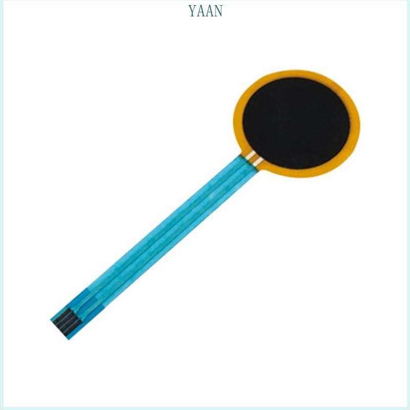 YAAN Thin Film Pressure Sensors Force Sensors Pressure Resistor for ...