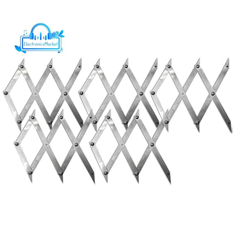 Picket Master Pro 3 Point Center Finder Equal Space Divider Equal ...