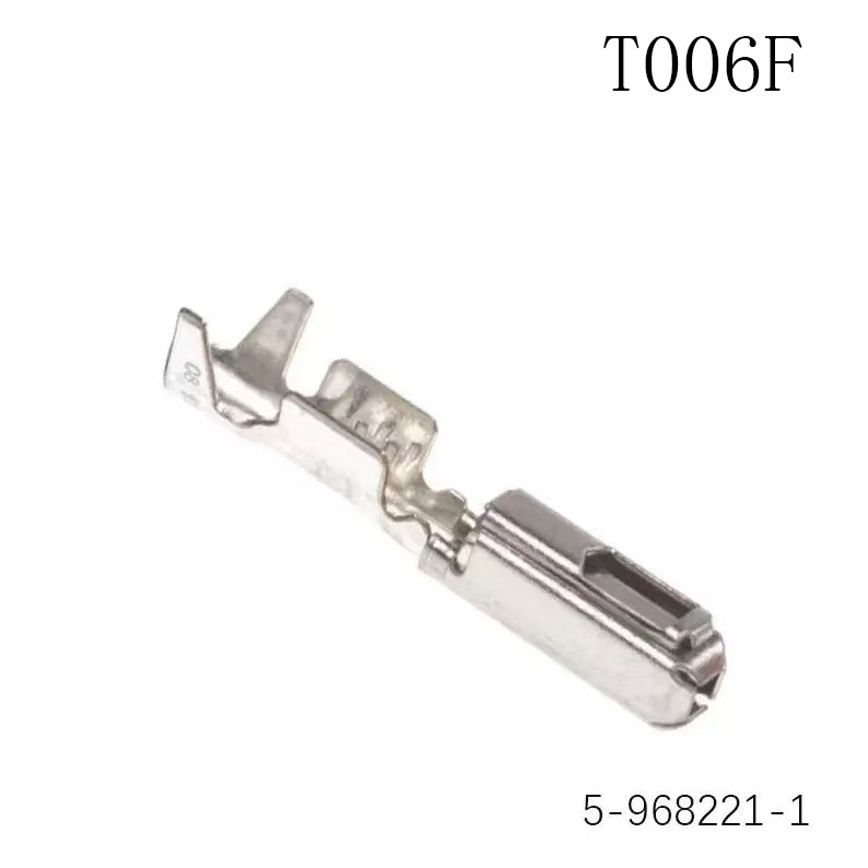 T006F Engine ECU terminal 968221-1 tinned AMP male pin Tyco TYCO/TE ...