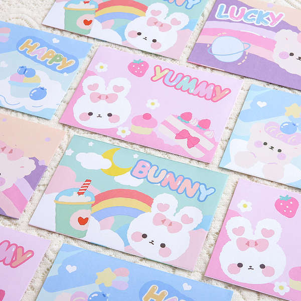 sampul duit raya 2025 sampul duit sampul duit raya Japanese Cute ...