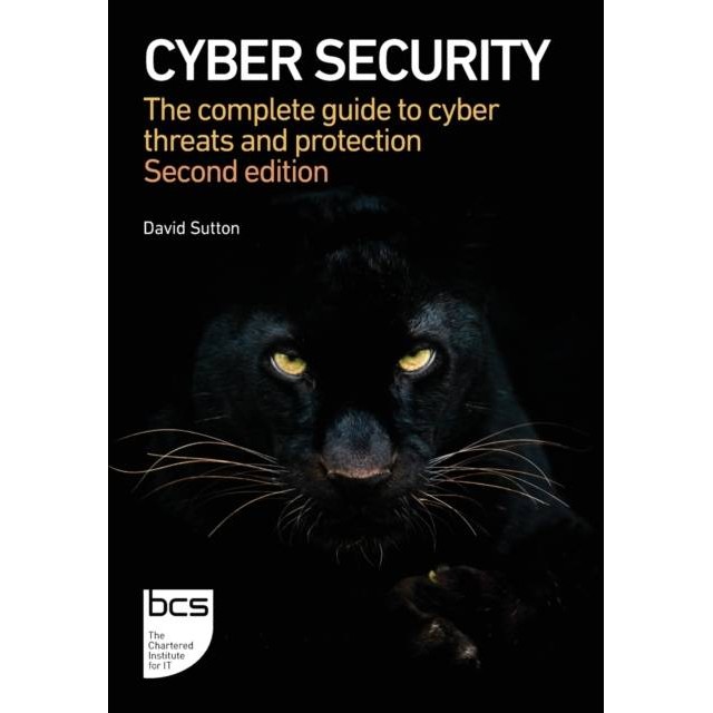 [100% Original Books] - Cyber Security - The complete guide to cyber ...