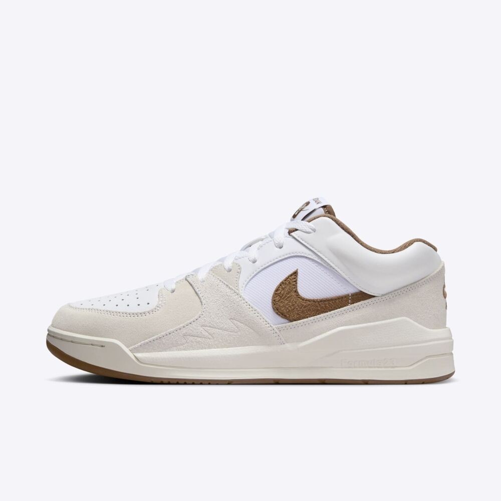 Nike Jordan Stadium 90 [DX4397-121] Men Casual Shoes White/Archaeo ...