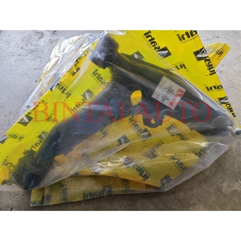 *Proton Wira Front/ Depan Lower Arm Lh, Rh/ Arena, Putra, Satria, Wira ...