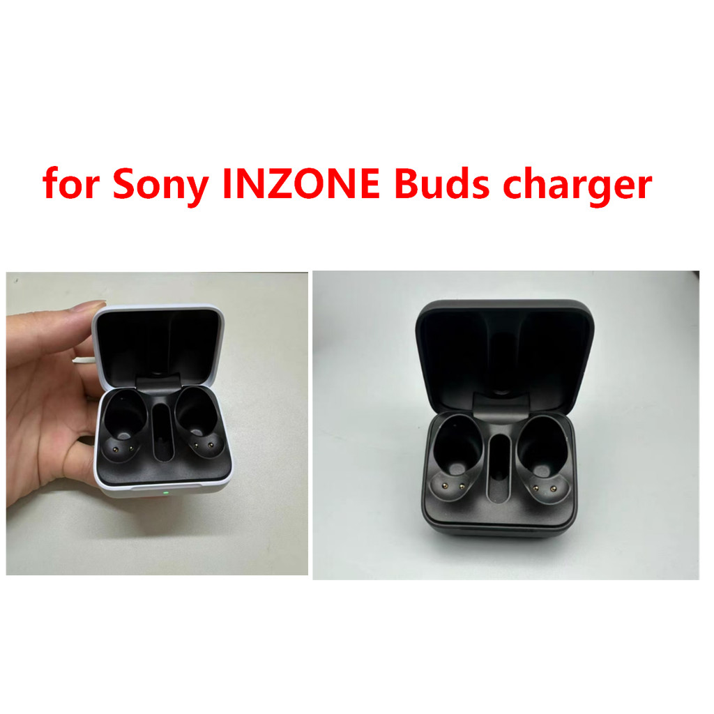 replace charger case for Sony INZONE Buds,INZONE Buds replenish lost ...
