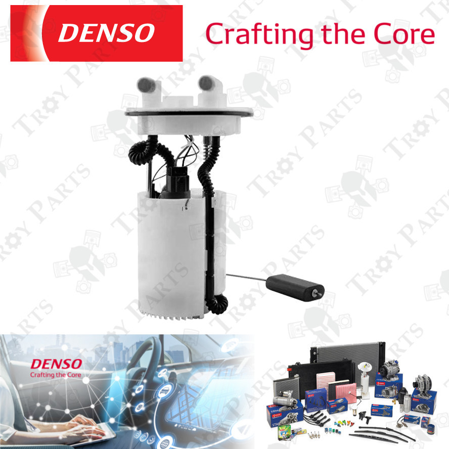 (1pc) Original Denso Electric Fuel Pump Assembly Assy for PW826330 ...