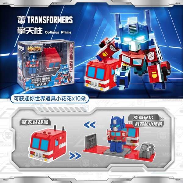 transformers robot transformers transformers toys Pelepasan Tulen Mini ...