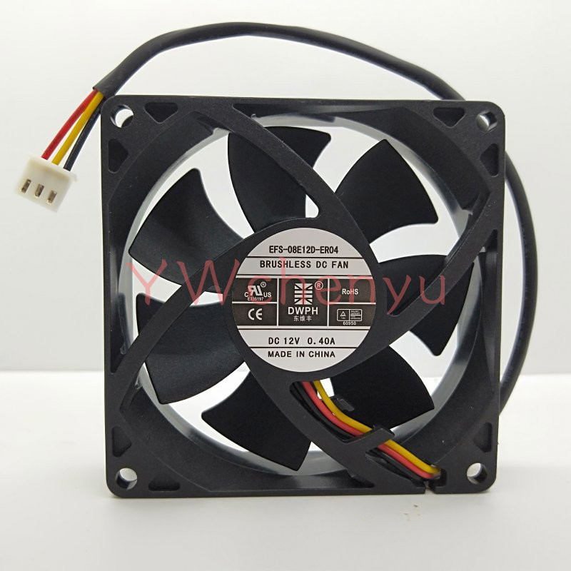 Dwph UPS Cooling Fan EFC-08E12D-EF05 EFC-08E12D-ER04 EFC-08E12D-ER05 ...
