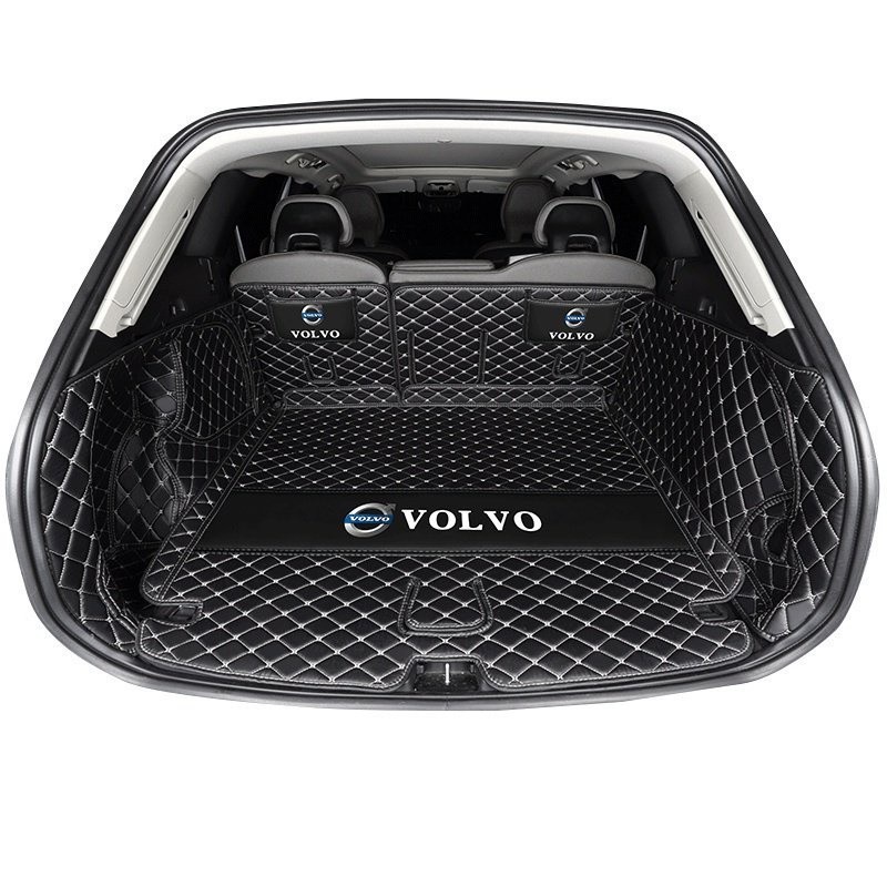 🔥【Exclusive for VOLVO XC60 XC40 V60 V40 S40 S60】100% Fit Waterproof Car ...