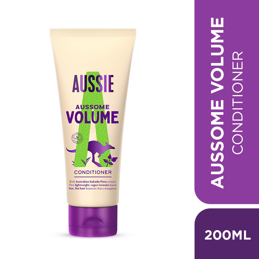 Aussie Volume Conditioner 200ML | Shopee Malaysia