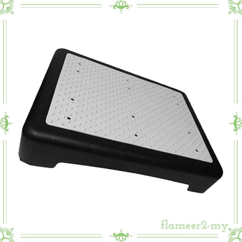 [FlameerdbMY] Portable Step Stool 4 inch Bear 200kg Anti Half Step ...