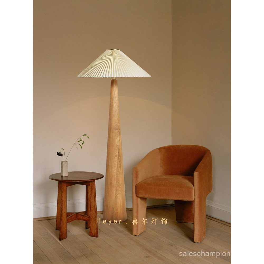 Japanese Style Silent Style Floor Lamp Chinese Style Tea Room B & B ...