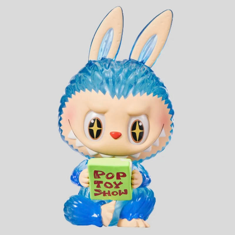 Genuine Ready Stock Pop Mart labubu labubu Elevator Full Range Cute ...