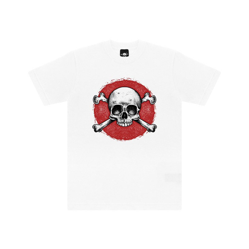FNF- FNF X JEC WH T-SHIRT | Shopee Malaysia