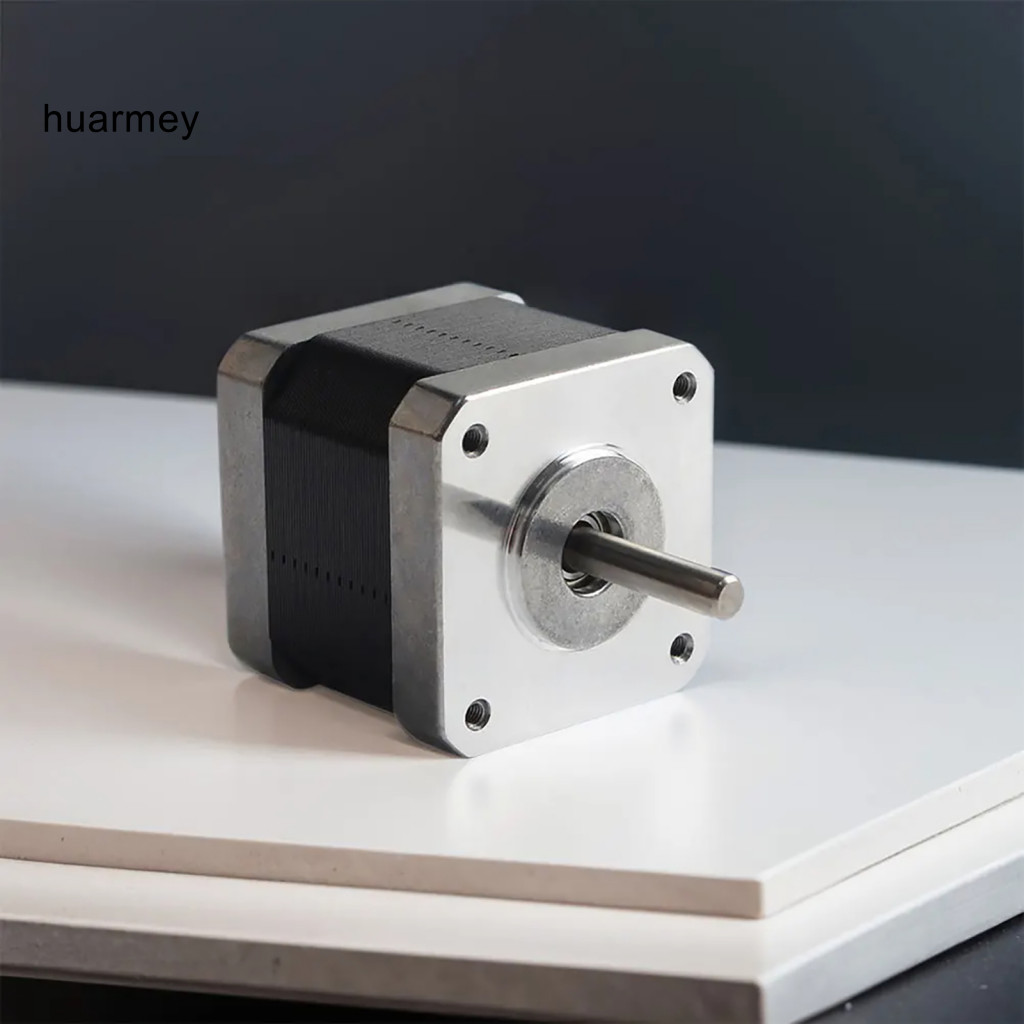 HUARMEY 3d Printing Stepper Motor High Performance 3d Printer Stepper ...