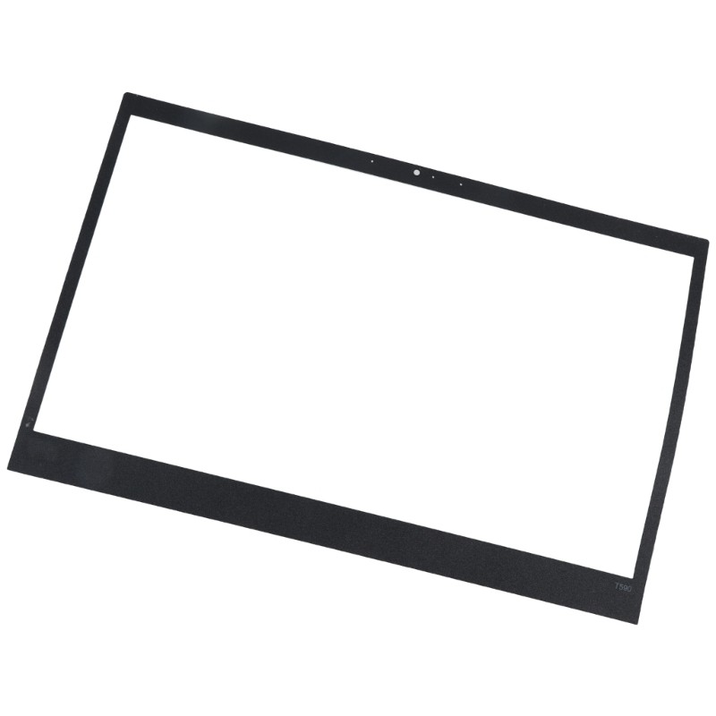 LI Replacement Screen Front Bezel Sticker for T590 Laptops Customs Fit ...