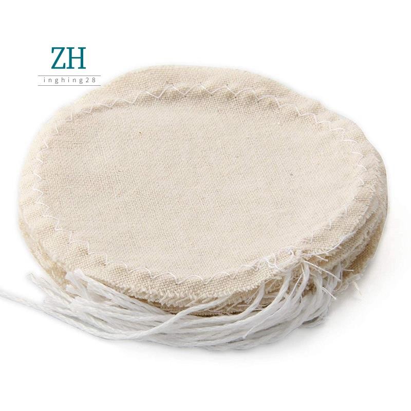 Coffee Syphon Cloth Replacement Filter for Syphon, Yama Siphon and ...