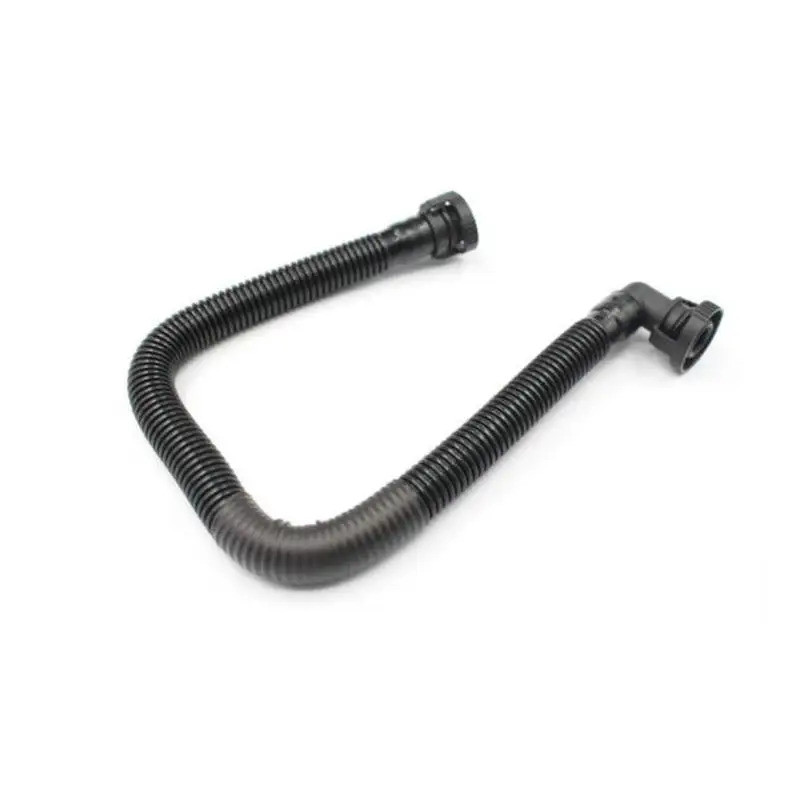 Apply to Audi A6 C5 Passat B5 corrugated pipe Crankcase vent pipe 1.8 ...