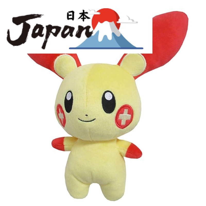 【Direct from Japan】Pokemon plush S Pocket Monster All Star Collection ...