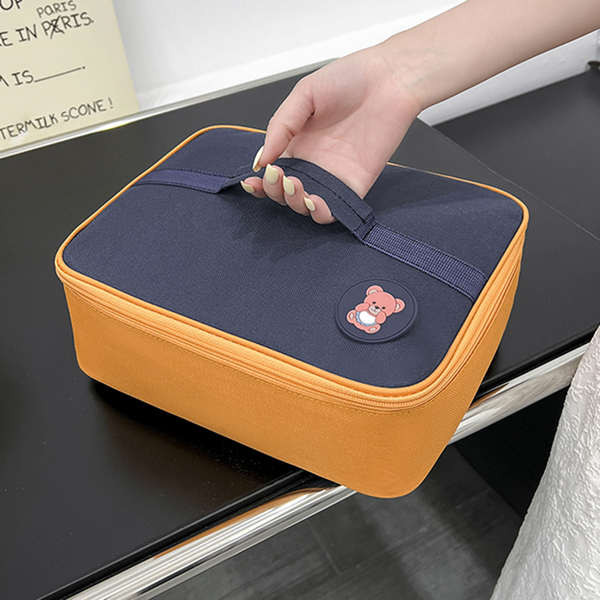 lunch bag beg bekal makanan lunch box bag Beg kotak makan tengah hari ...