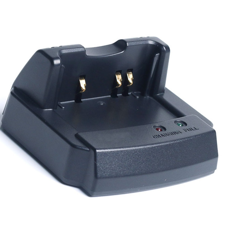 Original Yaesu CD41 Quick Rapid Charger for VX 8GR 8DR FT 1DR 1XDR 2DR ...