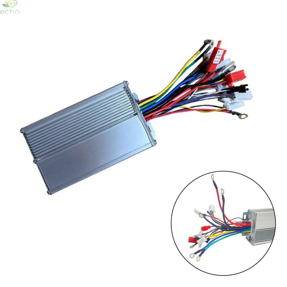 Robust Brushless Controller for Ebikes Supporting Dual Modes at Various Wattages | Shopee Malaysia
