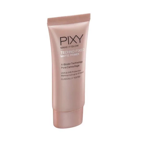 Ready Pixy Make It Glow Beauty Skin Primer | Pixy Make It Glow Techno ...