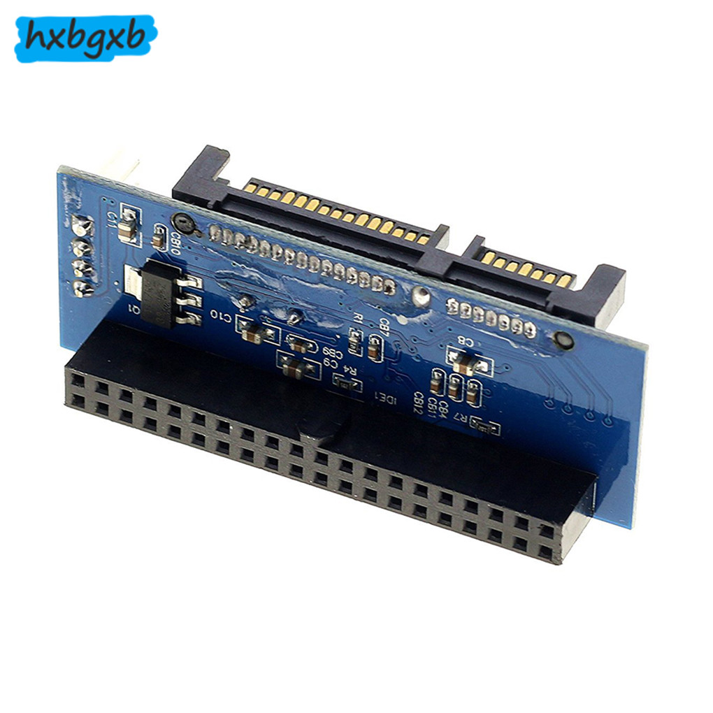 1/2/3/4/5 IDE to SATA Hard Drive 3.5 Inch HDD Play Parallel 40Pin ...