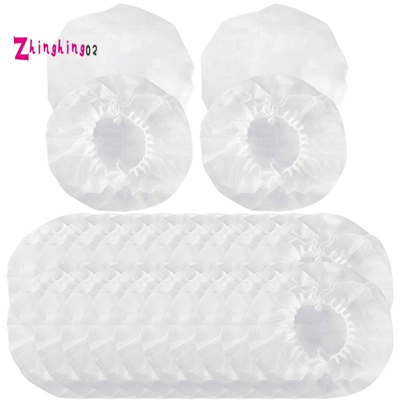 100Pairs Stretchable Headphone Covers, Disposable Earcups for K712 ...