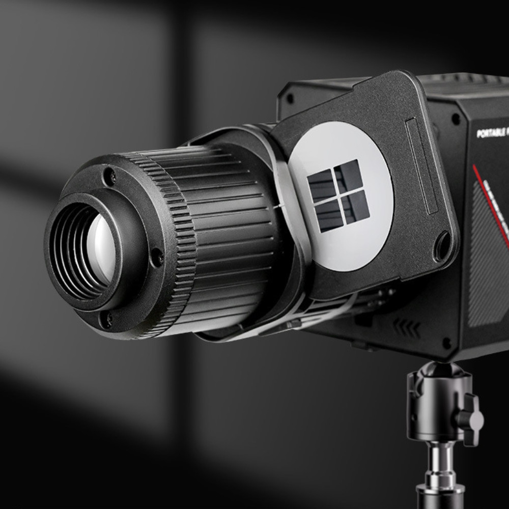 Snoot U900 mini Bowen Mount Effect Generator | Shopee Malaysia