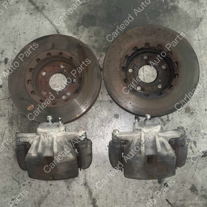 Toyota Estima ACR50 GSR50 Alphard Vellfire ANH20 GGH20 Front Brake ...