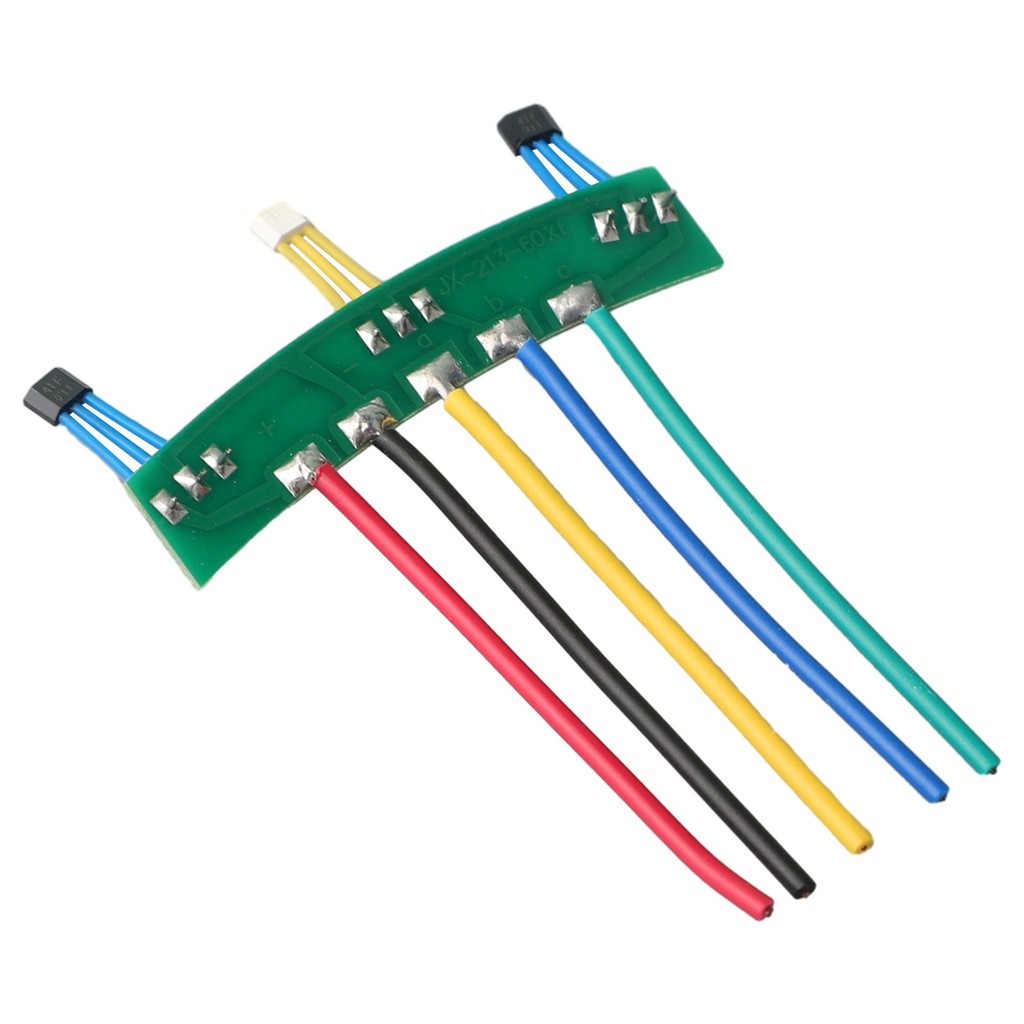 [LLMA]electric bike Ebike Hall Sensor PCB board 120° 41F PCB board ...