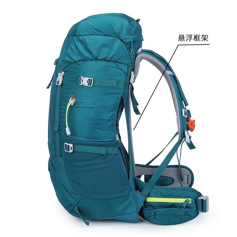 New Style NEVO RHINO RHINO Bag Travel Hiking Sports Backpack Men Women ...