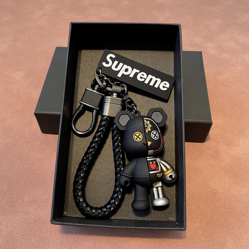 keychain couple keychain mathcing keychain mathcing cute Gaya mewah ...