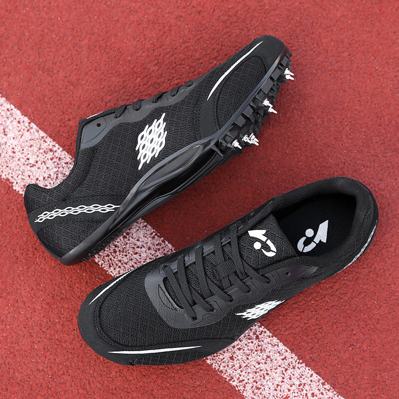 Track and Field Shoes Spikes Competition Running Shoes Men's Shoes ...
