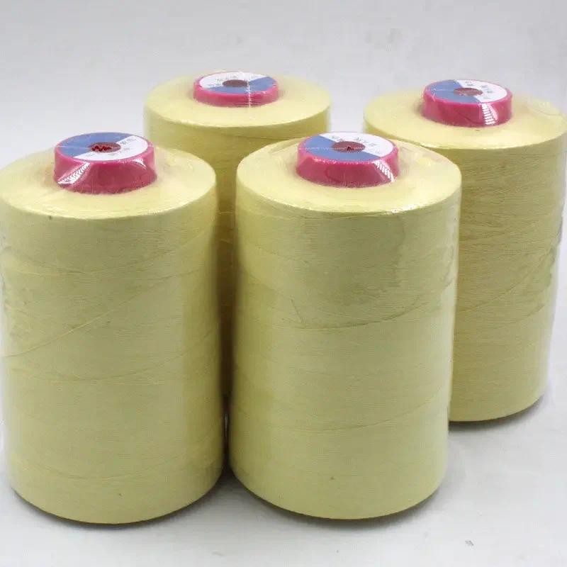 Aramid Fiber Flame-Retardant Fireproof Wire Kevlar Sewing Thread ...