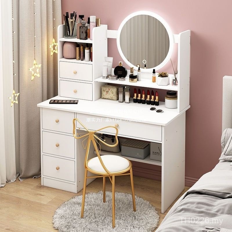 Simple Simple Simple Modern Dressing Cabinet Dressing Table Small ...
