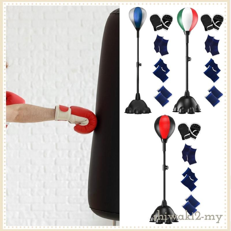 [ShiwakibcMY] Boxing Reaction Ball Equipment Improve Hand Eye ...